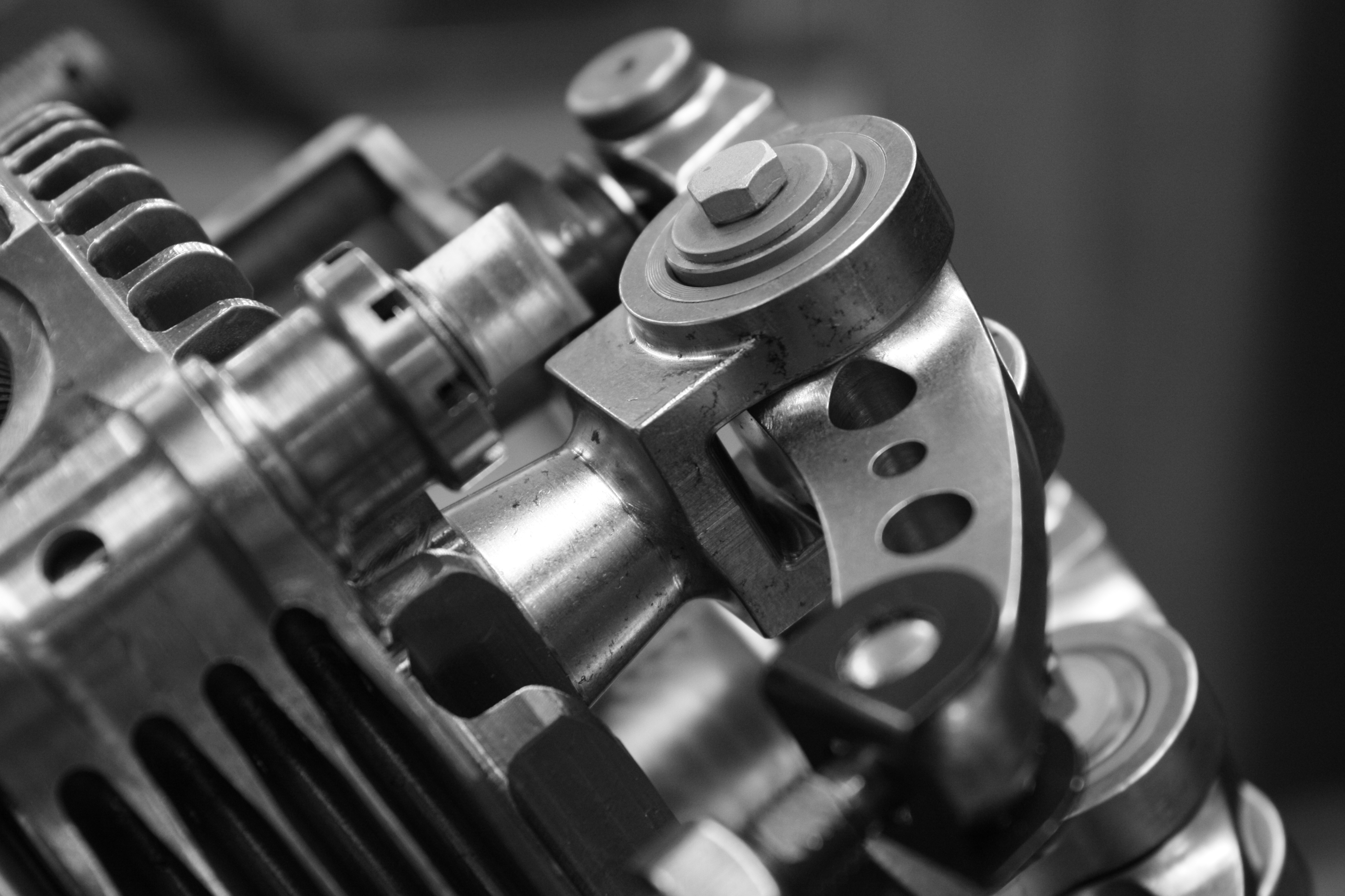 Bentley 230hp BR2 Engine Build | The Vintage Aviator