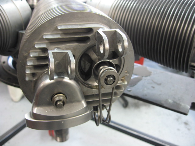 Clerget 9B Engine History | The Vintage Aviator