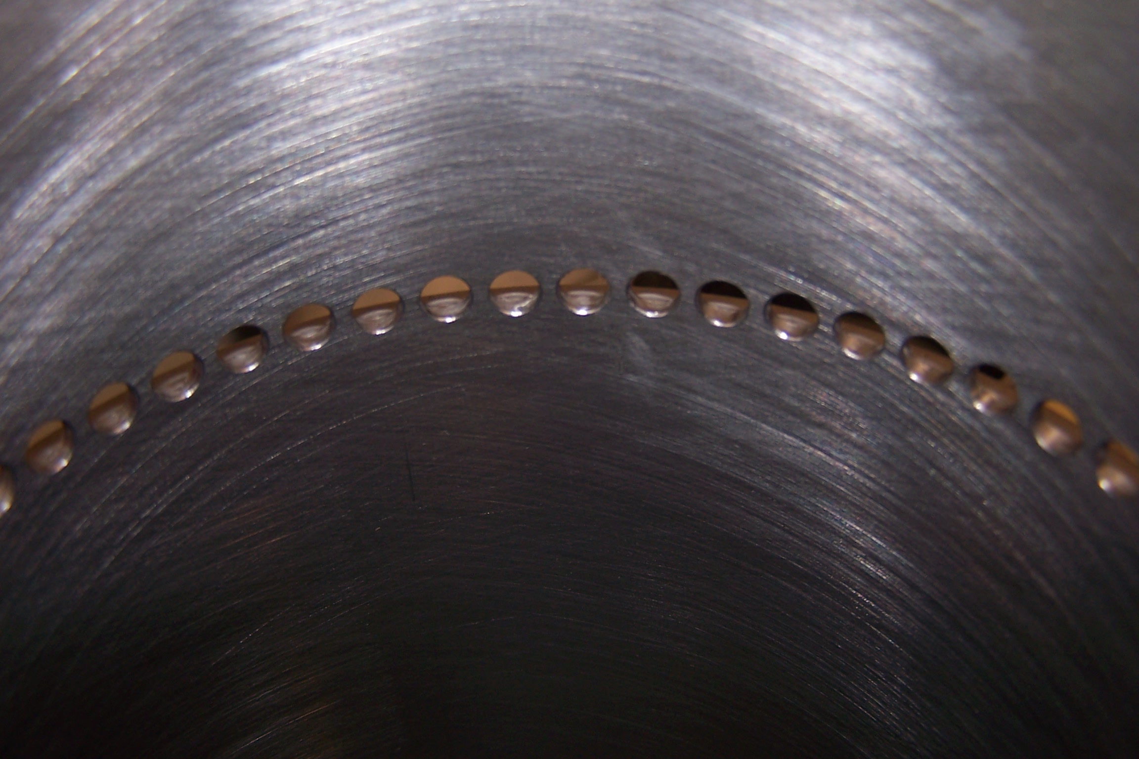 Gnome 9B-2 Engine History | The Vintage Aviator