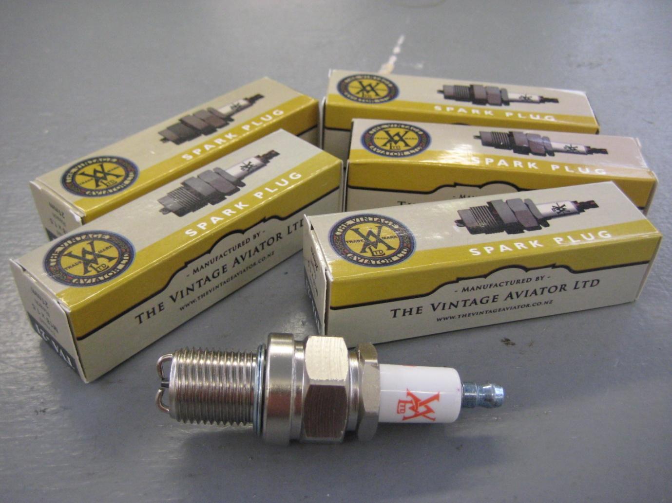 Mercedes 180hp DIIIa Engine Reproduction | The Vintage Aviator