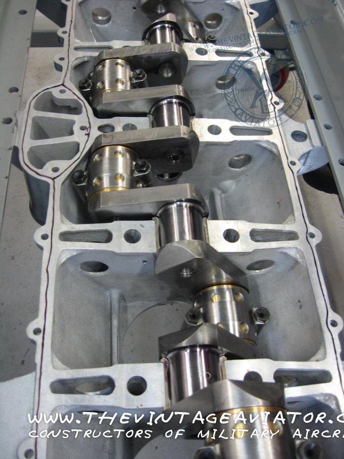 Merc 180 New 3 | The Vintage Aviator