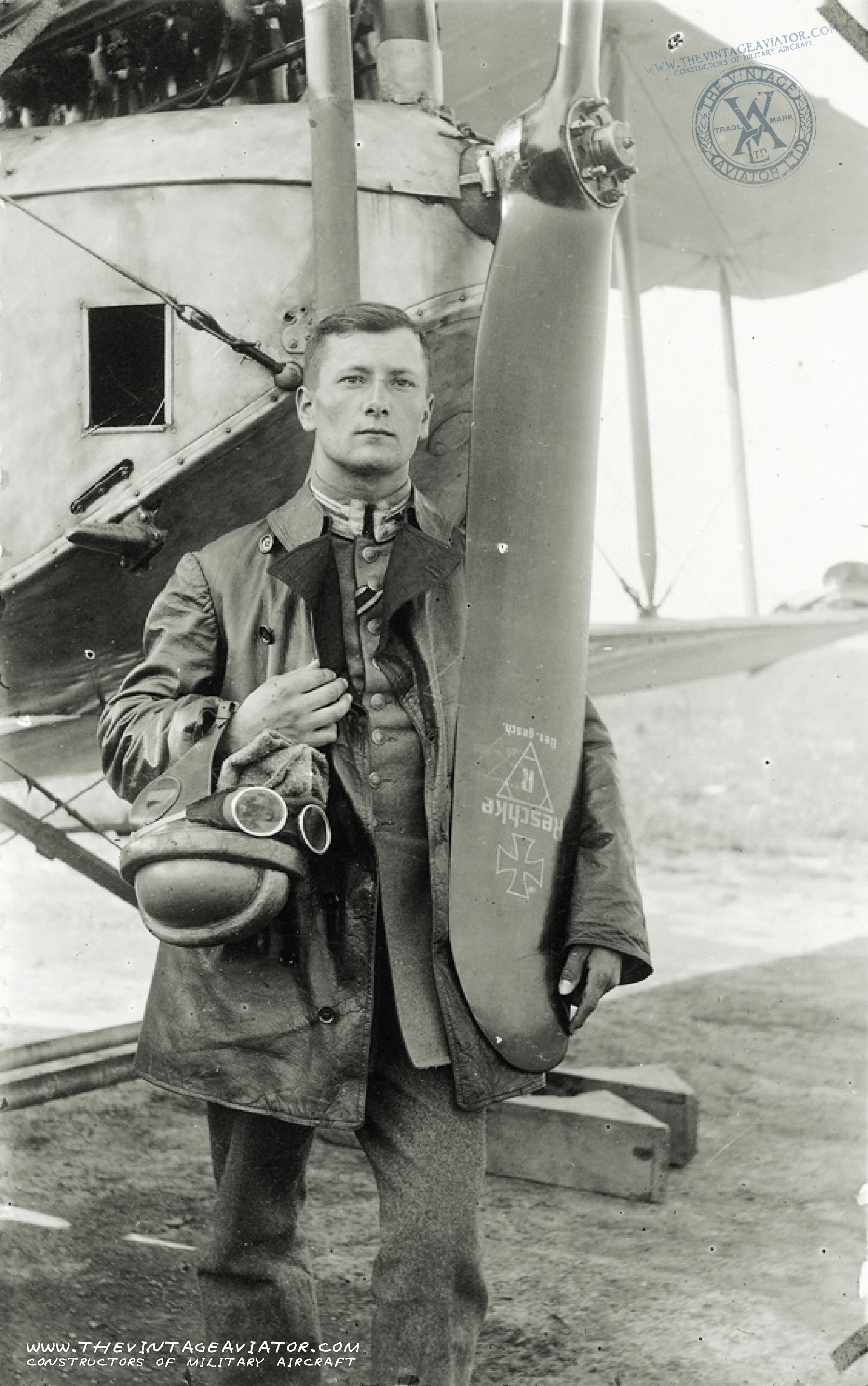 Wings over Wairarapa '11 | The Vintage Aviator