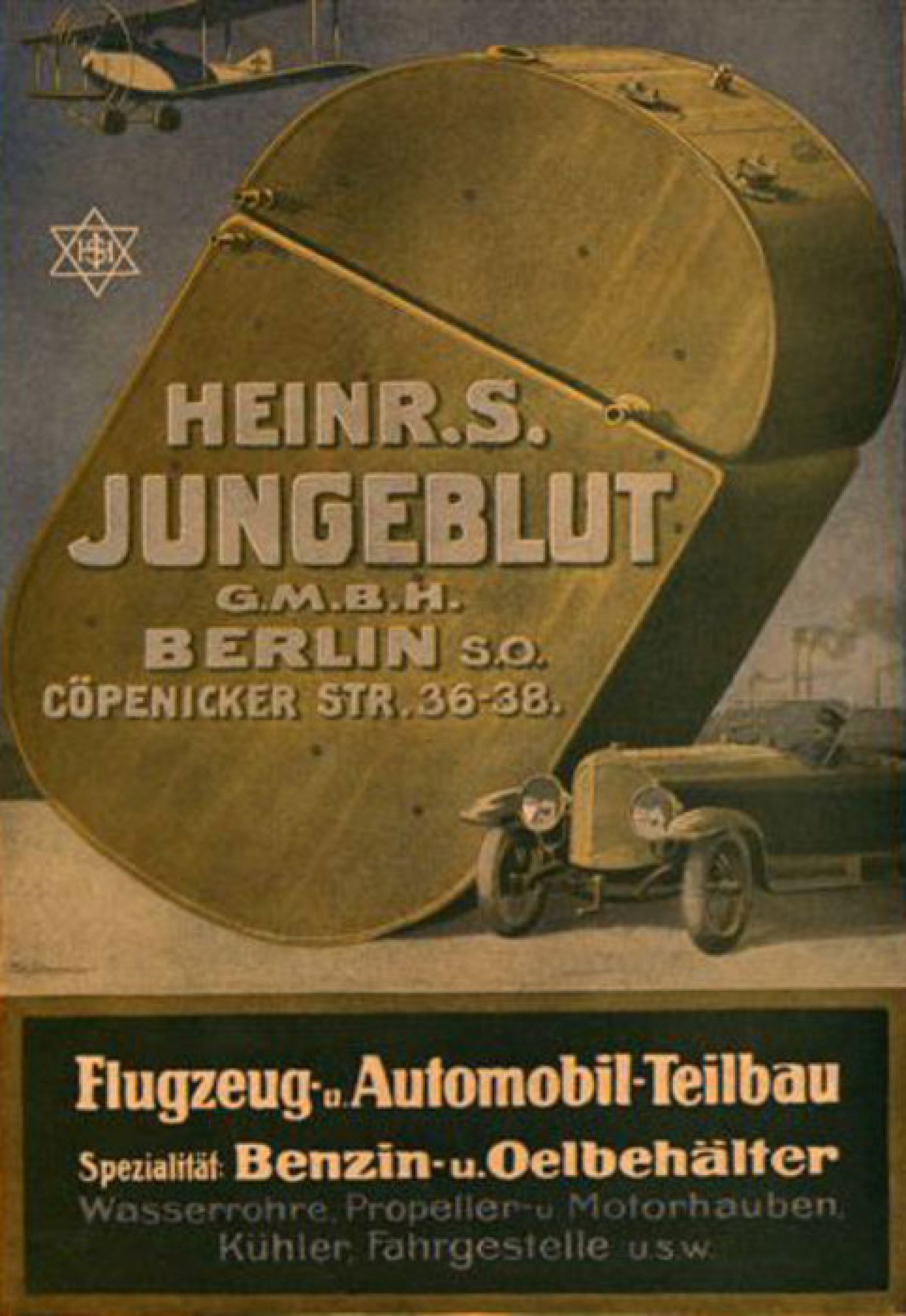 RAF.1a 90hp Engine Build | The Vintage Aviator